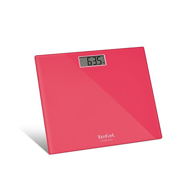 Digitalna vaga za merenje telesne težine Tefal PP 1134 | Volim svoj dom