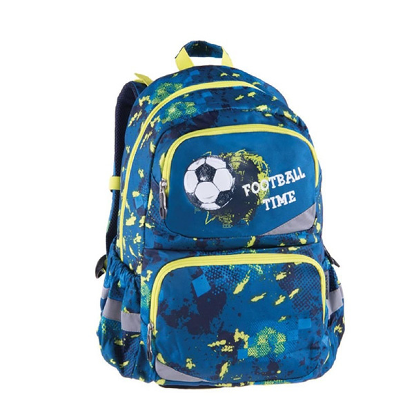 Anatomski ranac Football Time Pulse 121718 | Volim svoj dom