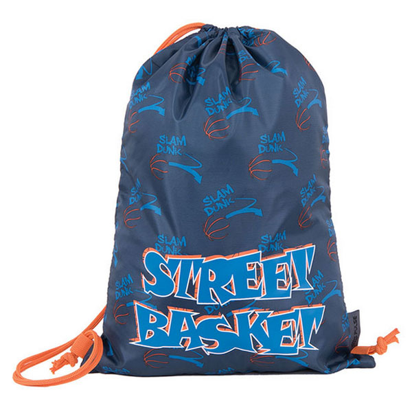Torba za fizičko Street Basket Pulse 121300 | Volim svoj dom