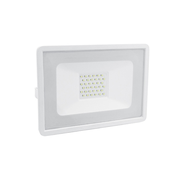 LED reflektor 30W Prosto LRF013EW-30/WH | Volim svoj dom