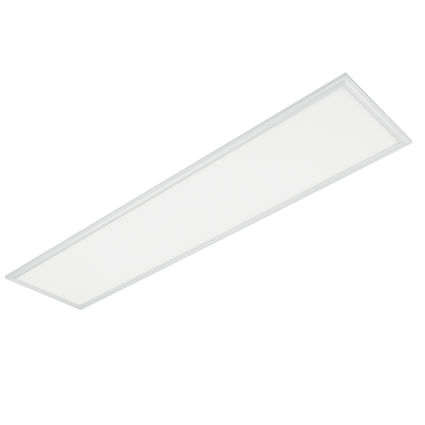 Led panel Stellar 40W 4000K 295X1195MM beli ram Elmark 99XPANEL015W ...