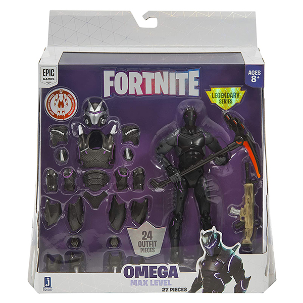 Akciona figura Fortnite Legendary series Omega Max Level 013747 | Volim ...