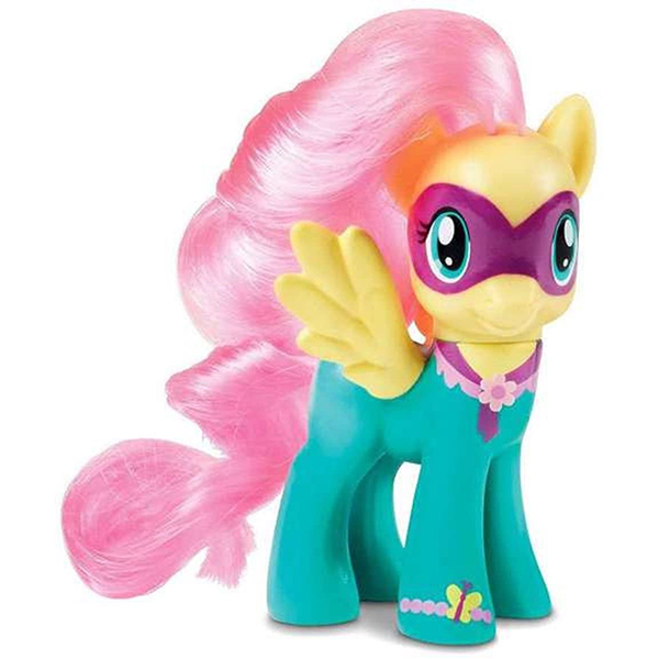 Moj Mali Poni Moćni Poniji sa malim junakom My Little Pony 894436 ...