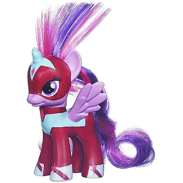 Moj Mali Poni Moćni Poniji sa malim junakom My Little Pony 894436 ...