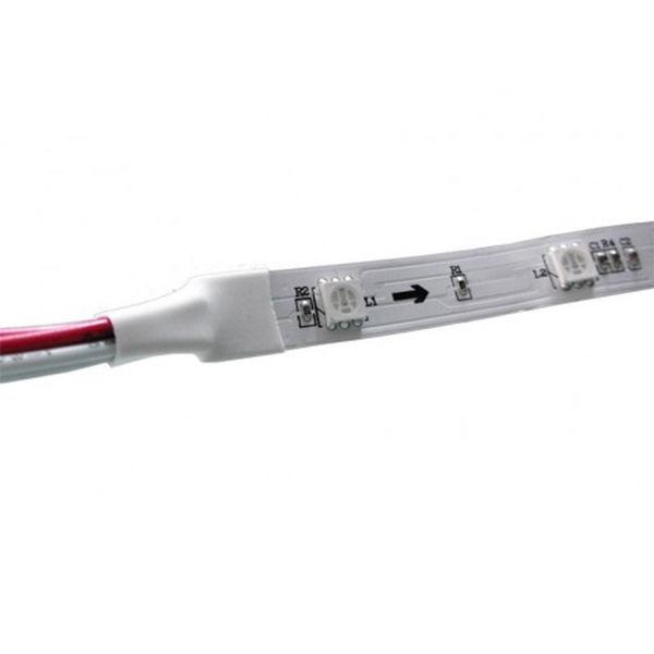 LED neon traka 24W IP44 5m daljinski 24 dugmeta Commel C405-405 | Volim ...