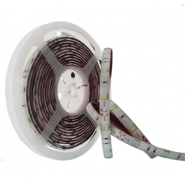 LED traka 3528-SMD IP65 RGB 5M 4.8W/M 35.0032 | Volim svoj dom