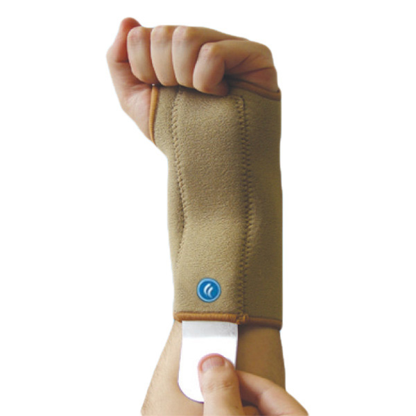 Steznik za levi zglob ruke sa uloškom FORTUNA FT-097XL | Volim svoj dom