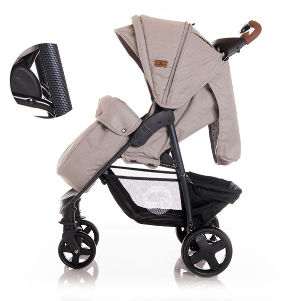 Kolica Daisy set string Lorelli 10021442054 | Volim svoj dom