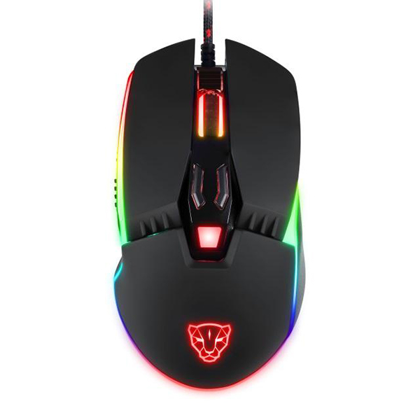 Gaming miš V20 crni MOTOSPEED MIS01435 | Volim svoj dom
