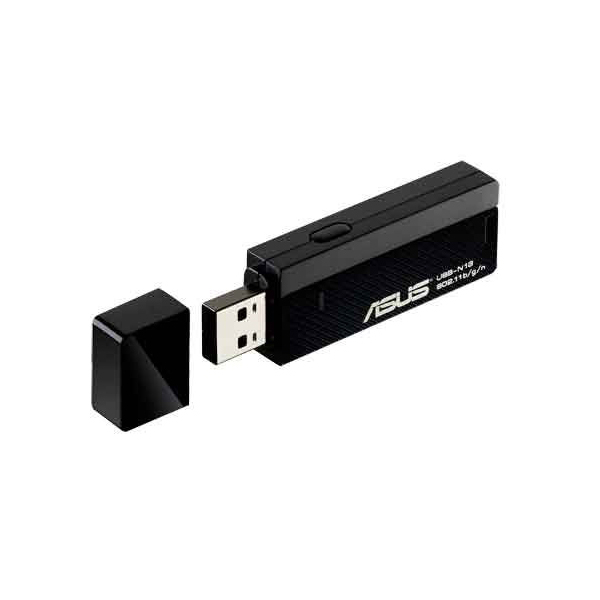 Wireless USB Wi-Fi adapter USB-N13 ASUS LAN02466 | Volim svoj dom