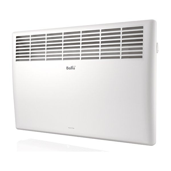 Električni panel radijator 1.5 kW Aurora BALLU GRE00020 | Volim svoj dom
