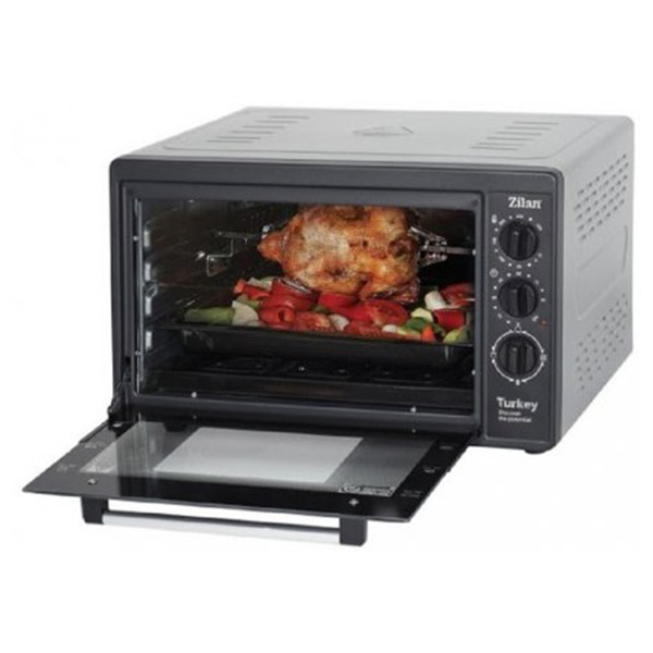 Mini rerna 10 L Ardes AR6210B | Volim svoj dom