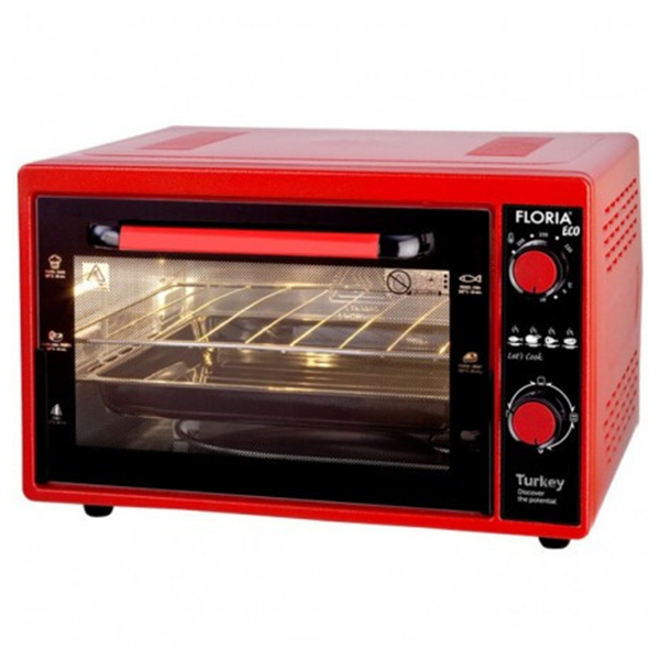 Mini rerna 10 L Ardes AR6210B | Volim svoj dom