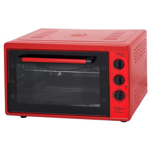 Mini rerna 32L Zilan ZLN5320RD | Volim svoj dom