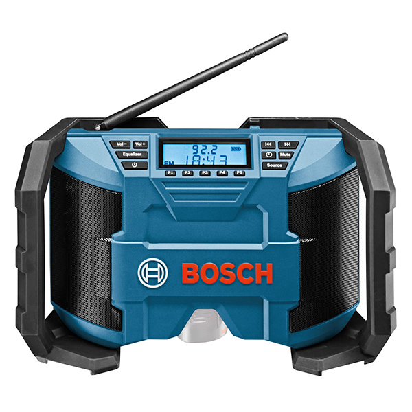 Radio BOSCH GML 10,8 V-LI solo | Volim svoj dom