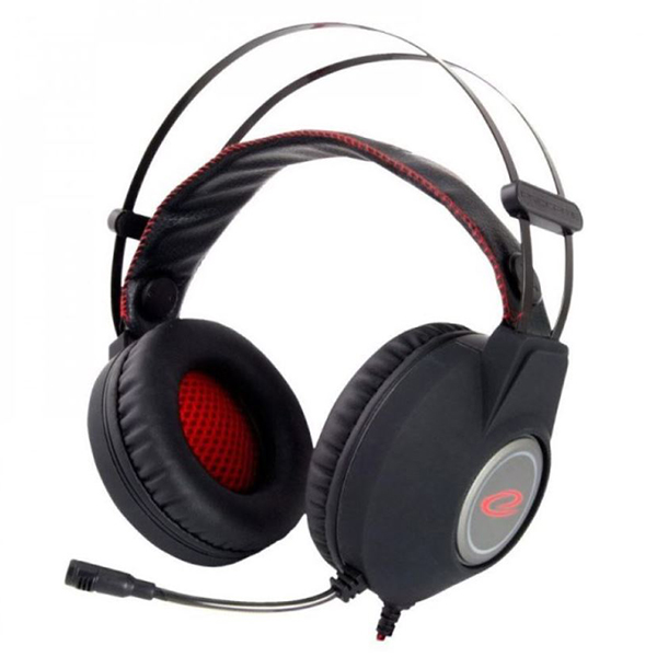 Gaming slusalice sa mikrofonom Esperanza EGH440 | Volim svoj dom