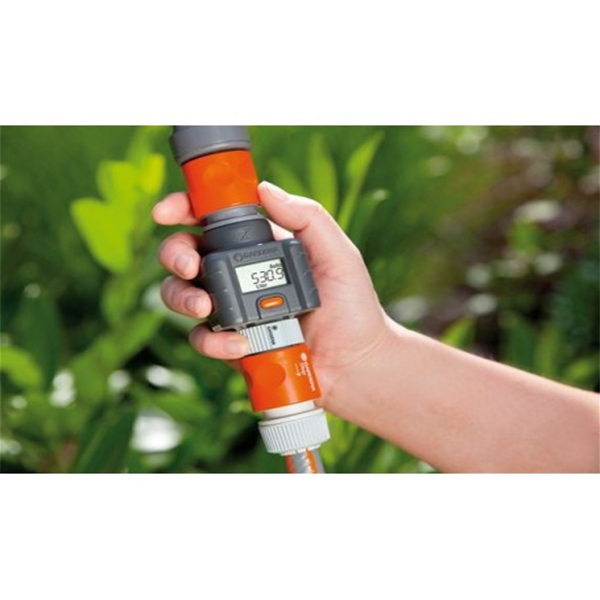 Merač protoka vode Gardena GA 08188-20 | Volim svoj dom