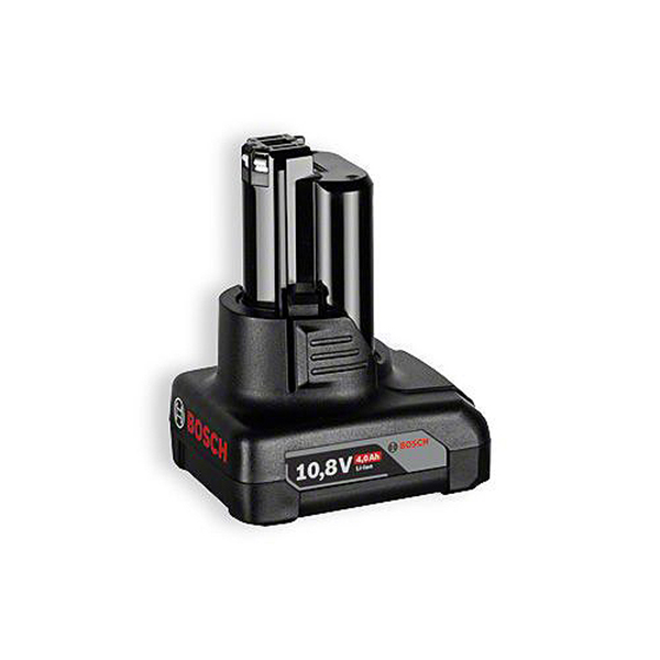 Akumulatorska baterija BOSCH GBA 10,8 V 4,0 Ah O-B | Volim svoj dom