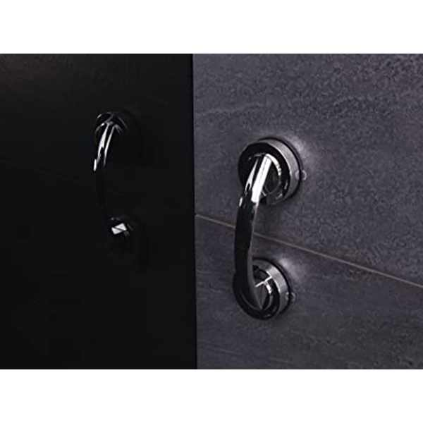 Rukohvat vakuumski PVC Ridder 12090000 | Volim svoj dom