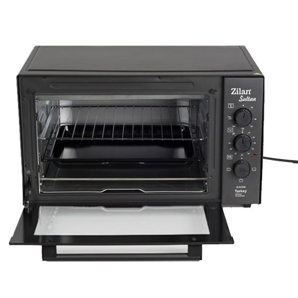 Mini rerna 35L Zilan ZLN2300 | Volim svoj dom