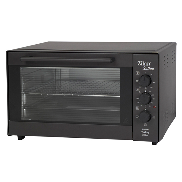 Mini rerna 35L Zilan ZLN2300 | Volim svoj dom